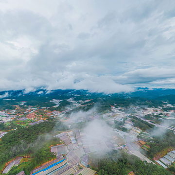 BIOFRESH FARM - DA LAT 360